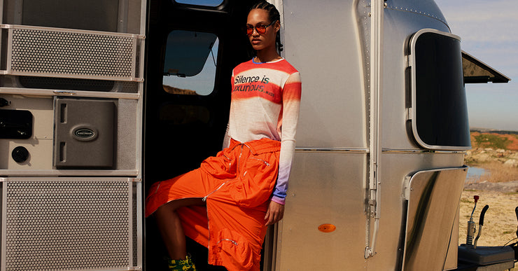 NEW COLLECTION – #VDR VIADELLEROSE