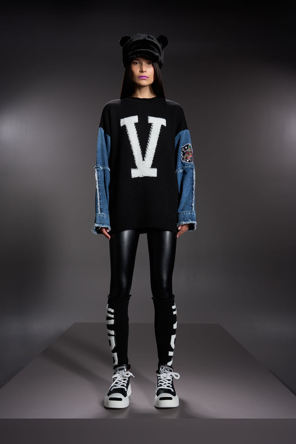 KADIN YENİ SEZON – #VDR VIADELLEROSE