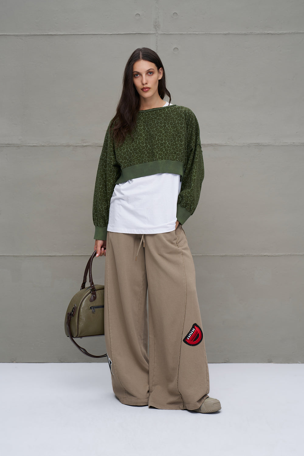 #VDR Viadellerose | Italian Fashion | FW'26 Sonbahar/Kış Koleksiyonu