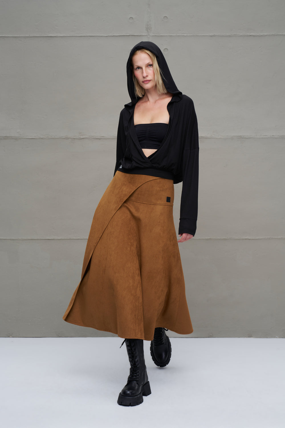 #VDR Viadellerose | Italian Fashion | FW'26 Sonbahar/Kış Koleksiyonu