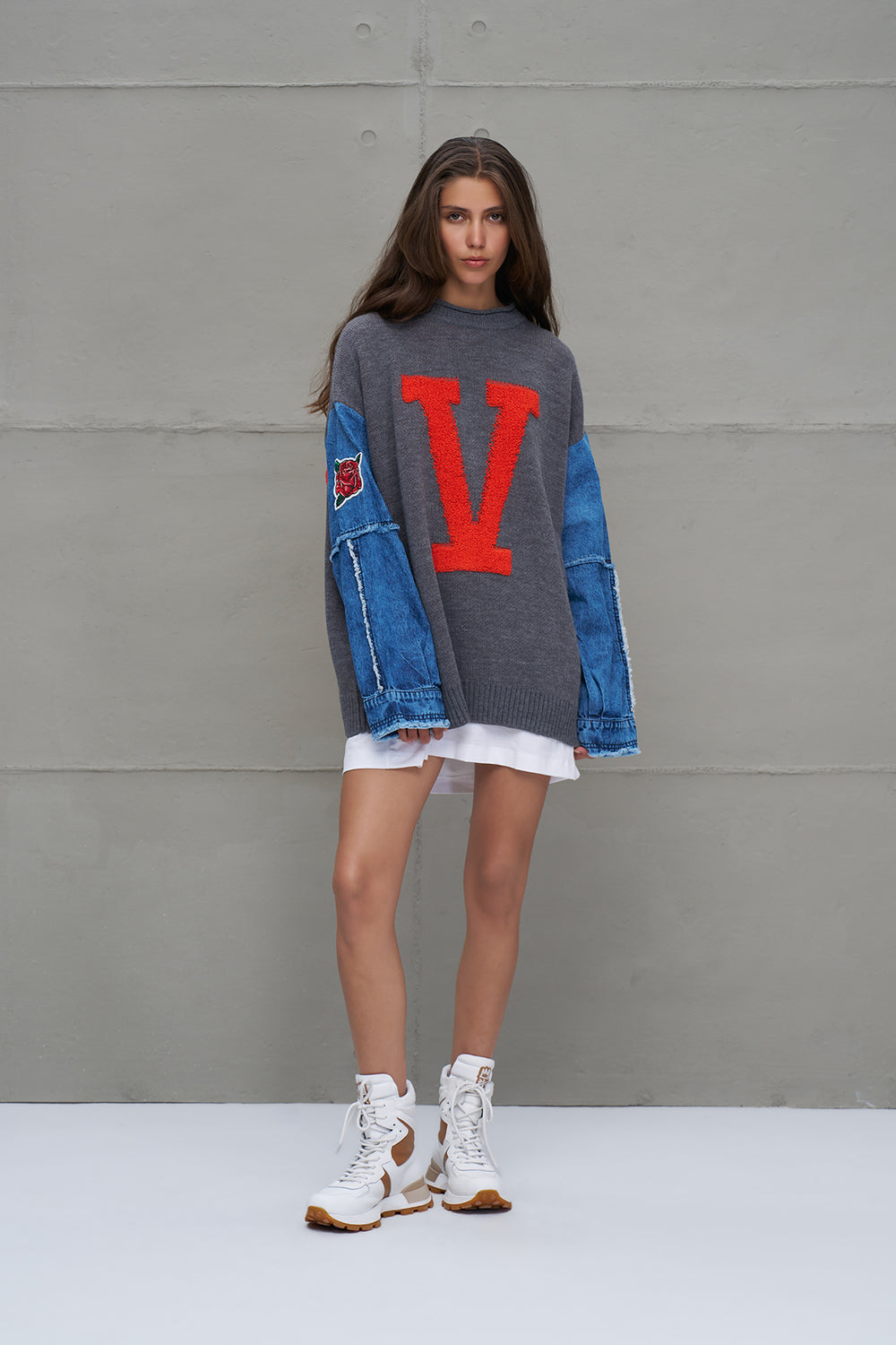 #VDR Viadellerose | Italian Fashion | FW'26 Sonbahar/Kış Koleksiyonu