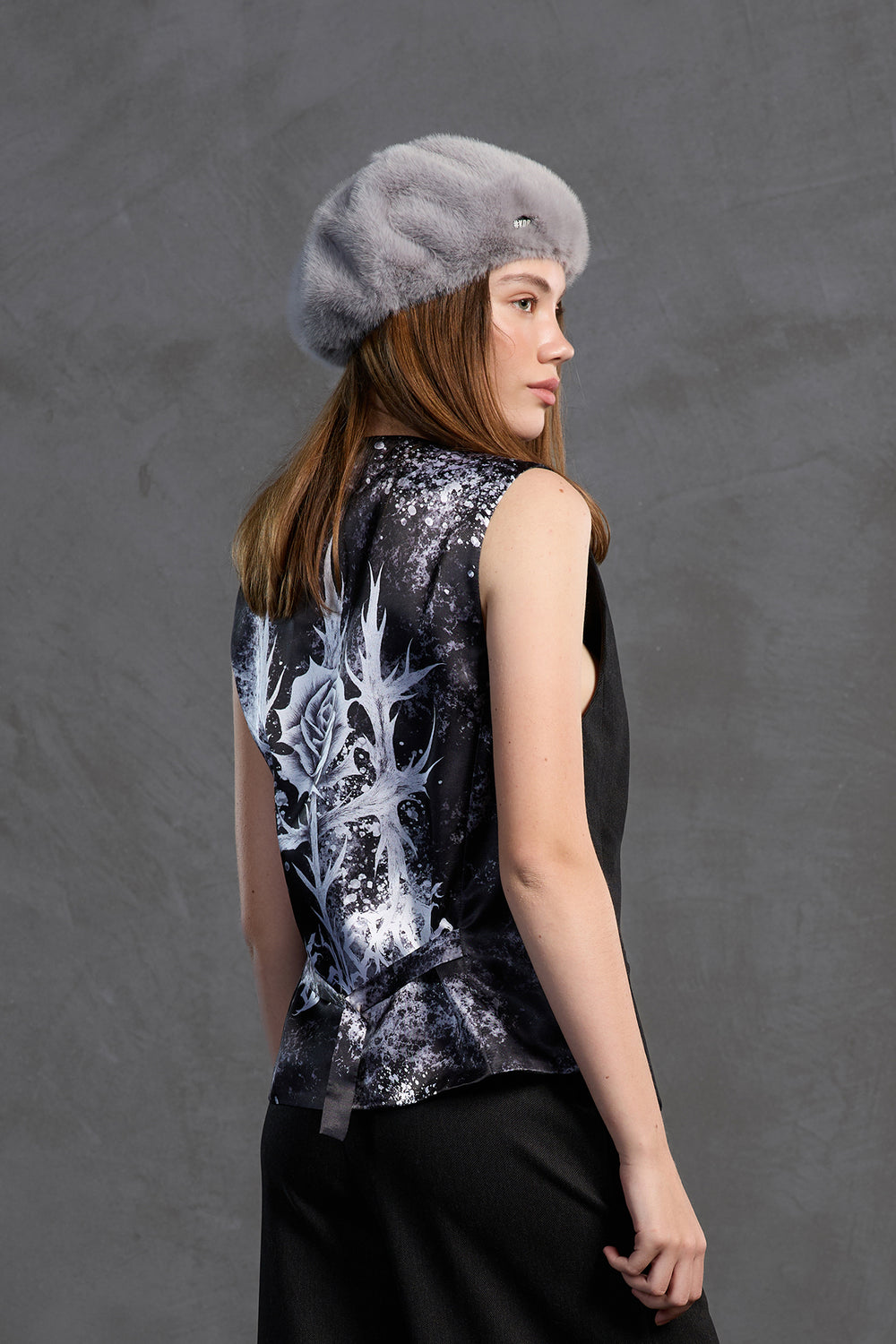 #VDR Viadellerose | Italian Fashion | FW'26 Sonbahar/Kış Koleksiyonu